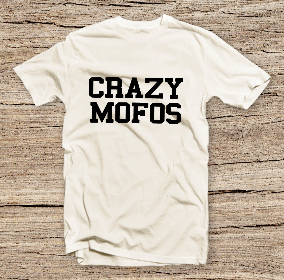 Pts-092 Crazy Mofos Shirts Niall Horan One Direction Shirts Top Tank Top Tee, Fashion Style ...